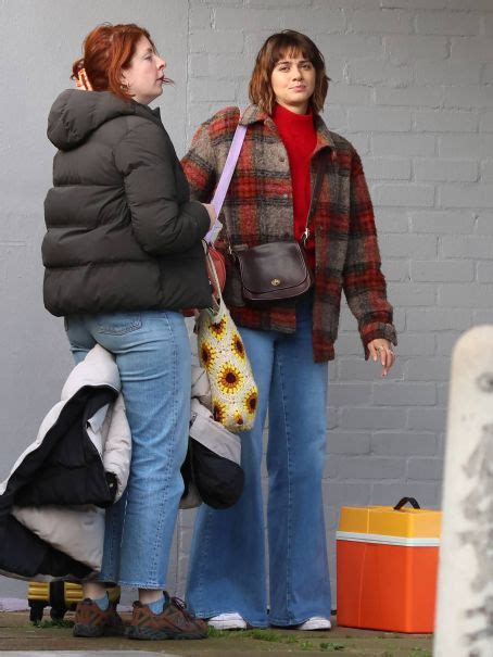 Who Is Emma Appleton Dating Emma Appleton Boyfriend Husband