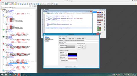 Search Functionality Image ENIGMA Development Environment ModDB