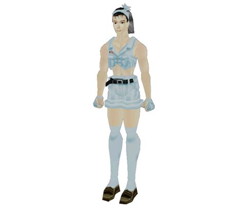 Jun Tekken 2