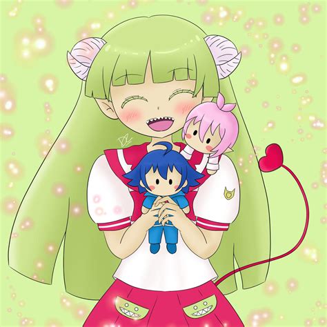 Valac Clara Fanart By Dindhin On Deviantart