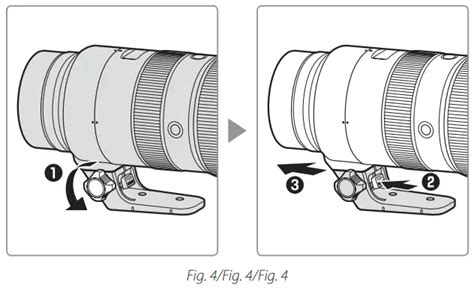 Nikon Nikkor Z 70 200mm F 2 8 Vr S Lens User Manual