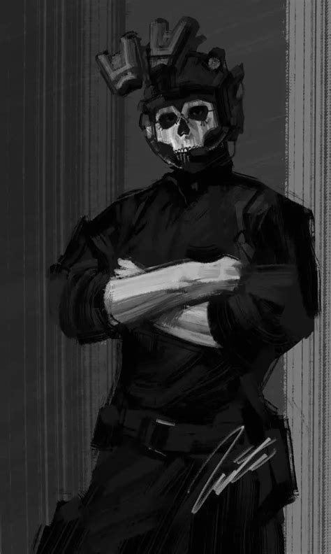 Chat With Ghost Nsfw Enjoy Free Unrestricted Ai Character Roleplay No