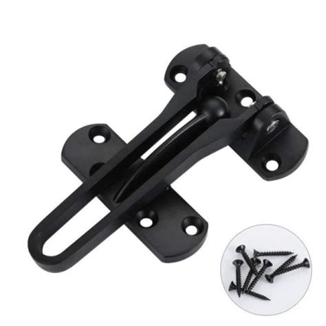 Bi95658 SERRURE BARILLET CYLINDRE VERROUS Serrure de porte à