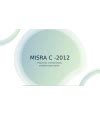 PDF MISRA C 2012 Session 3 Rules 54 95