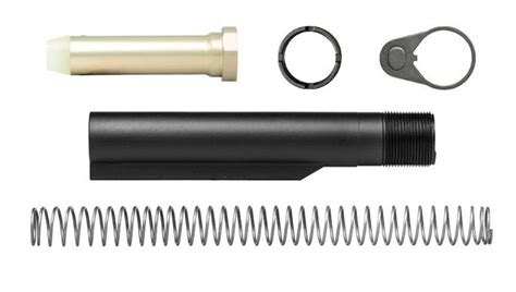 Ar15 Standard Buffer Kit