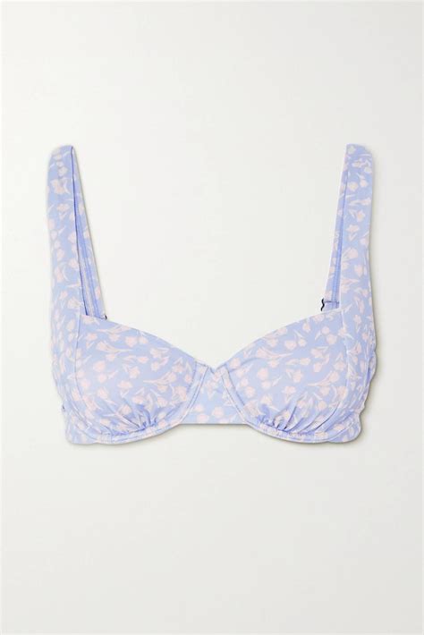 I Live In Paris—these Are The 4 Swimwear Trends I Always See In The