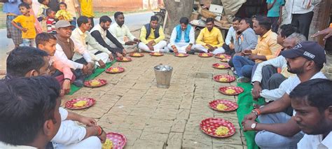सबका साथ सबका विकास के मंत्र के साथ सर्व समाज के नेता है मोदी जी अजीत
