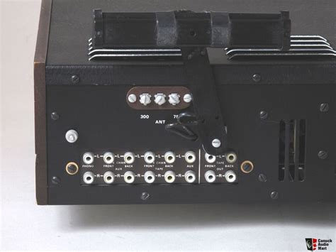 Heathkit Ar 2020 Receiver Photo 778598 Canuck Audio Mart