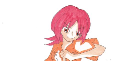 オリキャラ ゆっくり茶番で使っているオリキャラの立ち絵達 ハイスクール忍のイラスト Pixiv