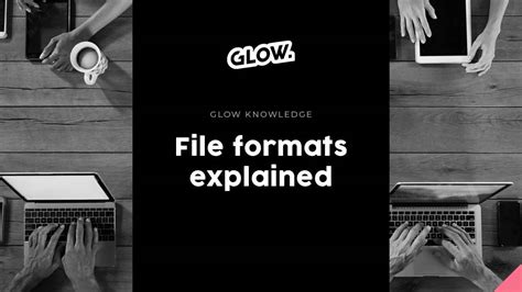 File Formats Explained For Print And Web Png Tiff Pdf