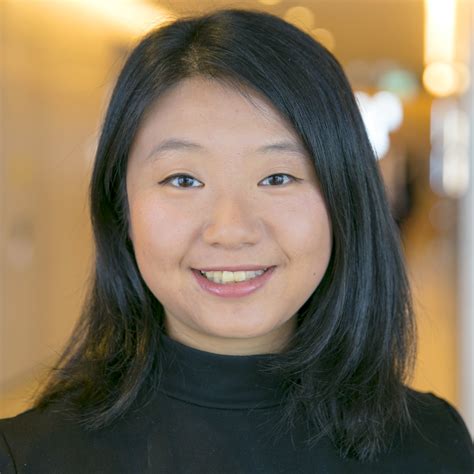 Yixin Gong Stanford Pacs