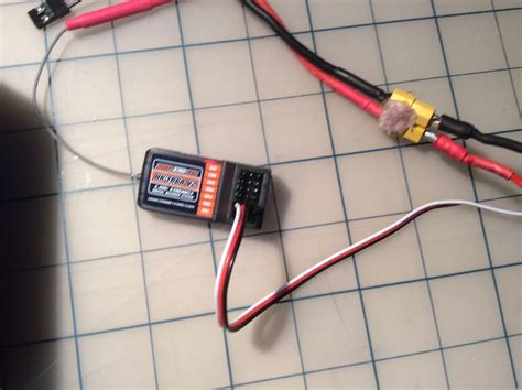 A Guide To RC Basics And Where To Start Building Your First RC Plane Trybotics