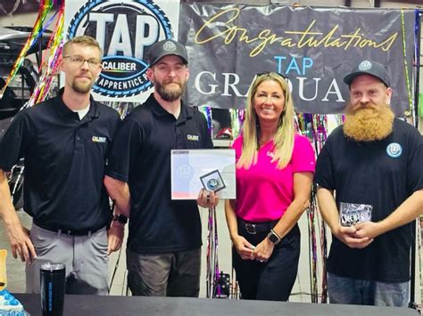 Tonya Woolum On Linkedin Apprenticeship Collisionrepair Bodytech