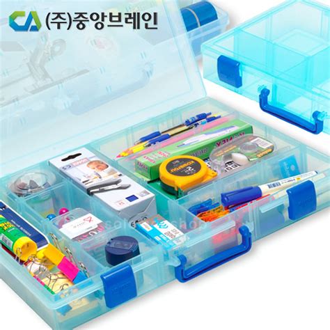 Ca807 정리함약통소품함부품함공구함악세사리통공구박스보관함공구상자약상자악 홈플러스 익스프레스