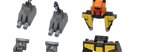 Predaking V2 Accessories Pdf Ldd Instructions