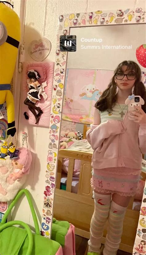 Mikuluvr4444 On Ig Cute Kawaii Outfits Kawaii Clothes Cute Fits