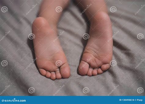 Pictures Of Little Boys Feet