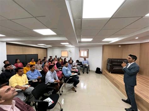 Suman Thakur On Linkedin Earn Save Invest Spendawesome Session On Investment