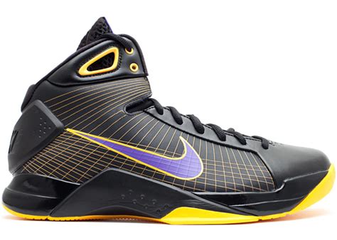 Nike Hyperdunk Kobe Away Mens 333373 051 Us