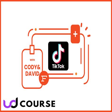 David Herrmann And Cody Plofker Tiktok Ads Talk Udcourse