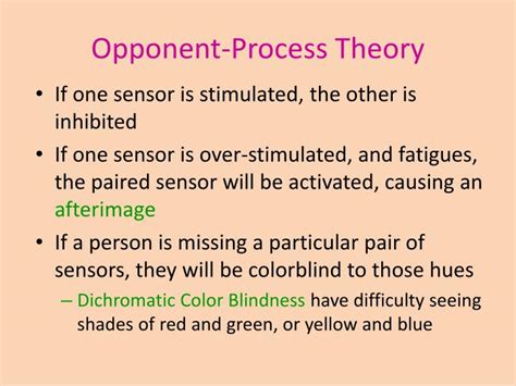 Ppt Sensation And Perception Powerpoint Presentation Id 1460361