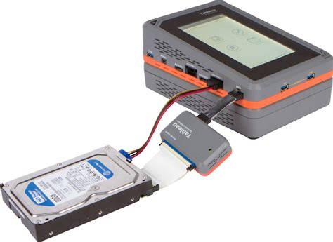 Tx1 Tableau Forensic Imager Fulcrum Management