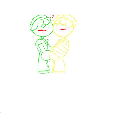 Bv Stopped Crying And Instead Became Gay Sprite Au Ship R