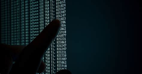 Data Classification And Benefits Of Data Classification