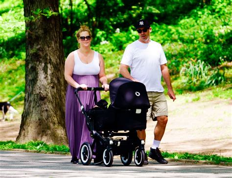 Amy Schumer And 6 Other Celebrities Who Have Used Ivf To Start Their