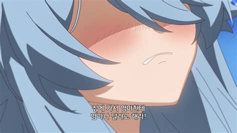 사악한 마물이 성녀가 되는 만화 유머 게시판