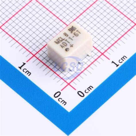 ADT T Mini Circuits Balun JLCPCB