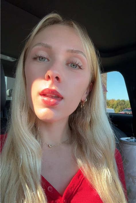 Self Introduction By Hailey My Life Story Tiktok