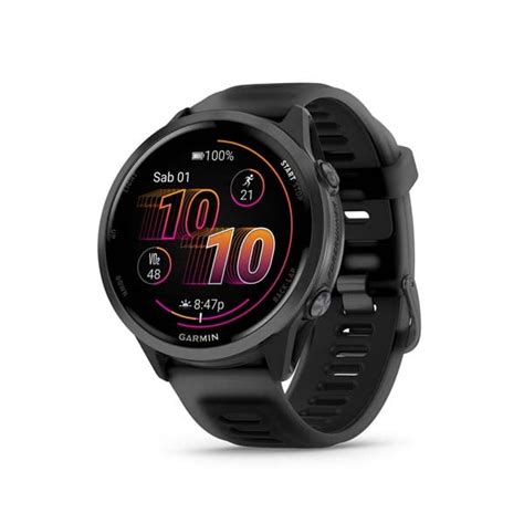 Forerunner 570 Jam Tangan Pintar Lari Dengan Gps Smartwatch Garmin Indonesia