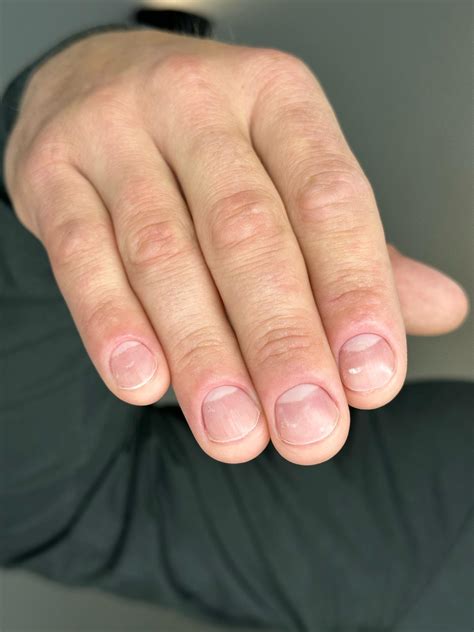 МАНІКЮР ПЕДИКЮР БРОВИ НАВЧАННЯ ЛЕГНИЦЯ Nastuhka02nails On
