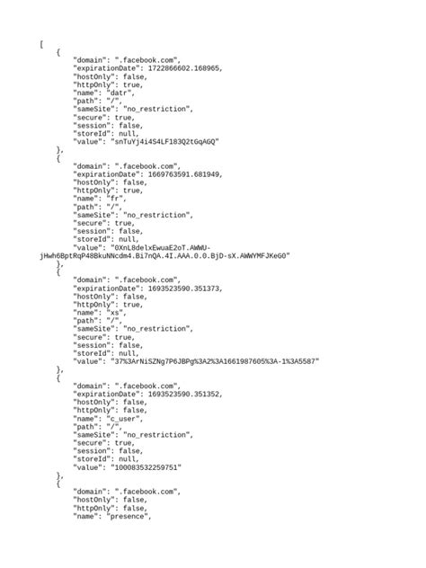 Cookie Yolane Macedo 01 Pdf Sql Databases