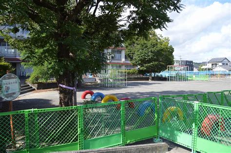 グラウンド工事 島田第一小学校