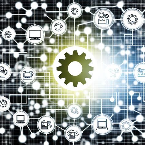The Importance Of Workflow Automation In Driving Business Growth