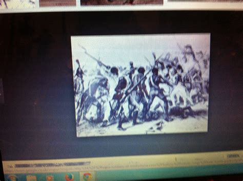 The Black Social History Black Social History The Baptist War Also
