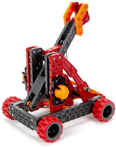 Vex Robotics Catapult Hexbug Catapult Vex Robotics