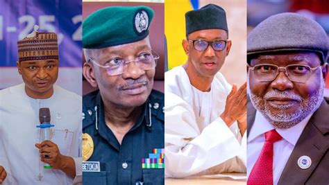 International Day Of Democracy Activist Commends Nigerian Security