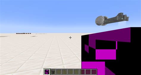 My Minecraft Models Texture Does Not Displayblockbench Resource Pack Help Resource Packs