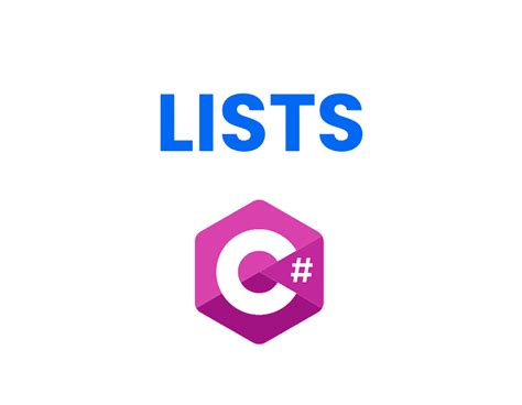 Lists In C A Guide To Dynamic Data Storage Bytehide Blog