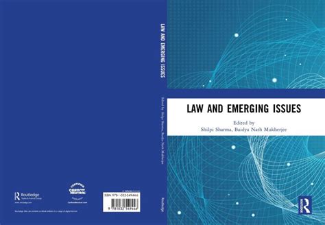 Another Publication With Routledge Taylor And Francis Group Green Collar Crime A Quest For