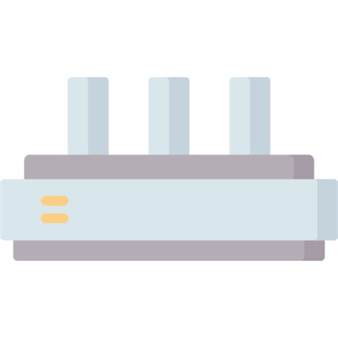 Atomizer Free Electronics Icons