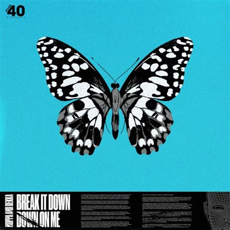 Stream Moppa X Dekka Break It Down 1 By Four40 Records Listen