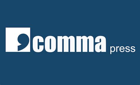 Comma Press