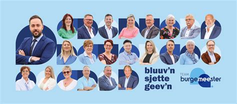 Team Burgemeester Gistel