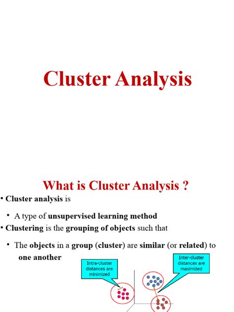 7 cluster analysis download free pdf cluster analysis mathematics