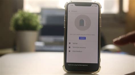 How Do I Disable Restricted Mode On YouTube In IPhone YouTube
