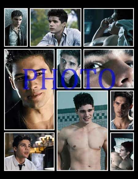 Steven Strait The Covenant